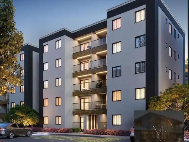 Apartamento para Venda em Feira de Santana/BA Sim 2 Quartos