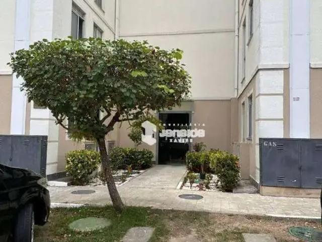 Apartamento para Venda em Feira de Santana/BA Sim 2 Quartos