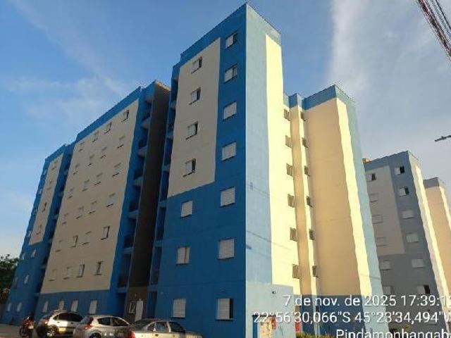 Apartamento para venda em Feital de 50.00m² com 2 Quartos e 1 Garagem