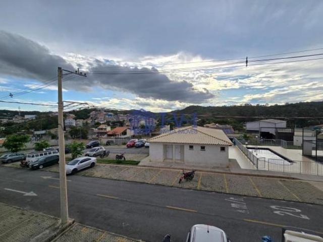 Apartamento para venda em Felixlândia Justinópolis, Ribeir