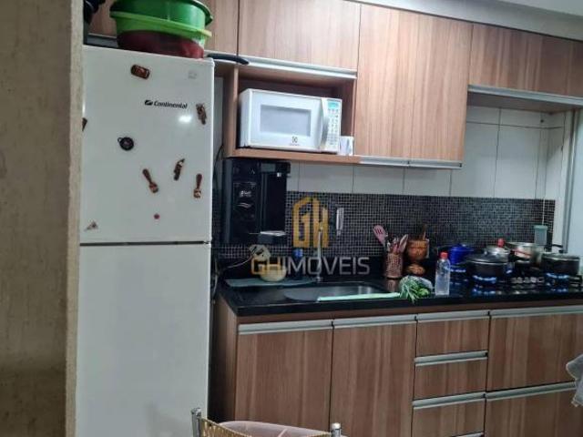Apartamento para venda em Feliz, Goiânia