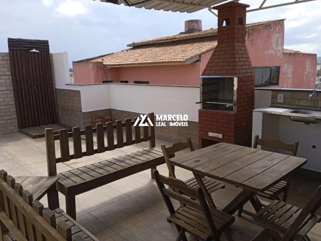 Apartamento para venda em Felícia em Vitória Da Conquista Bahia de 161.00m² com 2 Quartos, 1 Suíte e 1 Garagem