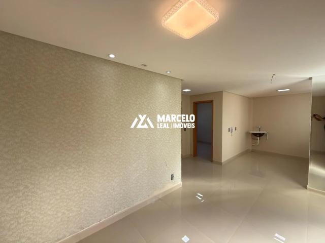 Apartamento para venda em Felícia em Vitória Da Conquista Bahia de 44.00m² com 2 Quartos e 1 Garagem