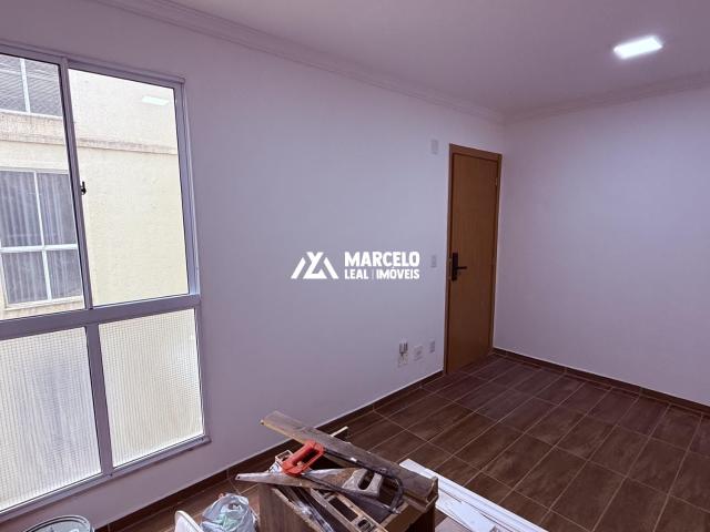 Apartamento para venda em Felícia em Vitória Da Conquista Bahia de 44.00m² com 2 Quartos e 1 Garagem