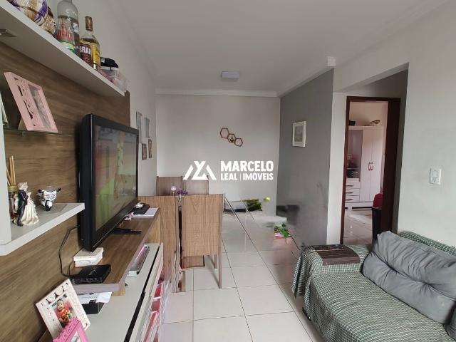 Apartamento para venda em Felícia em Vitória Da Conquista Bahia de 54.00m² com 2 Quartos e 1 Garagem