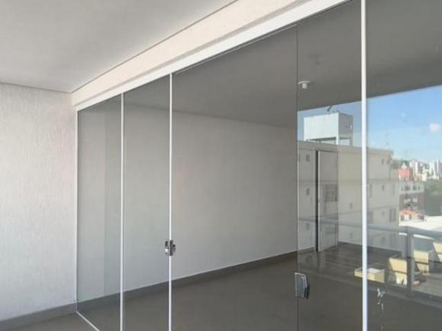 Apartamento para venda em Fernão Dias, Belo Horizonte