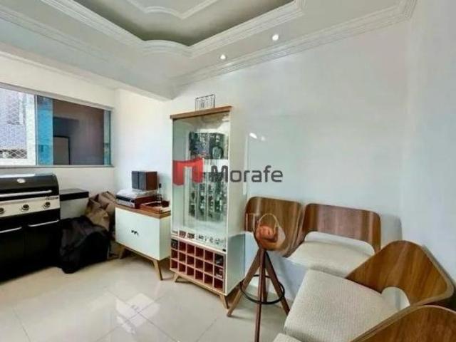 Apartamento para venda em Fernão Dias, Belo Horizonte