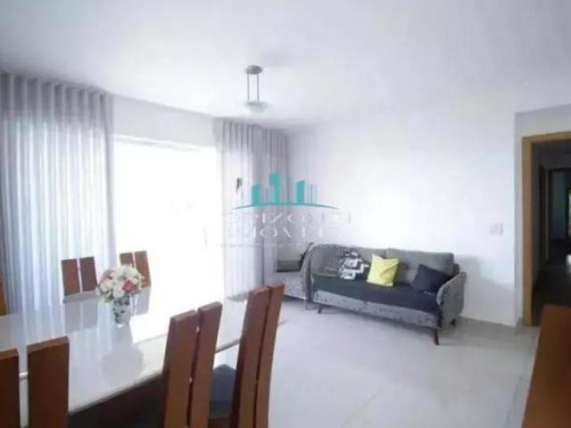 Apartamento para venda em Fernão Dias, Belo Horizonte