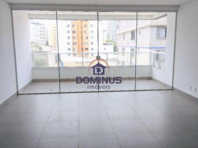 Apartamento para venda em Fernão Dias, Belo Horizonte