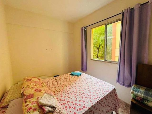 Apartamento para venda em Fernão Dias, Belo Horizonte