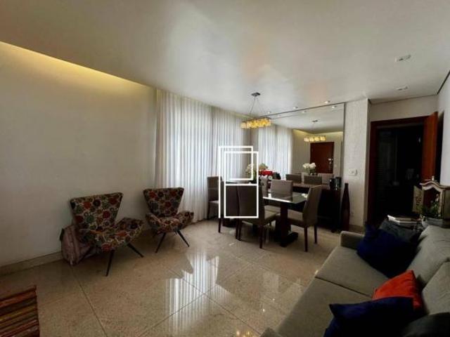 Apartamento para venda em Fernão Dias, Belo Horizonte