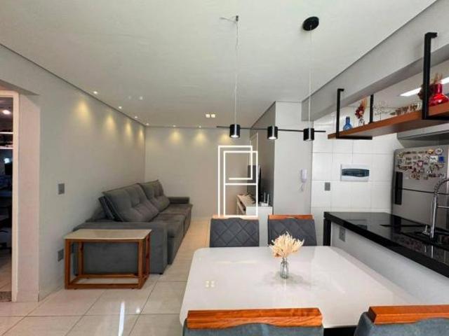 Apartamento para venda em Fernão Dias, Belo Horizonte