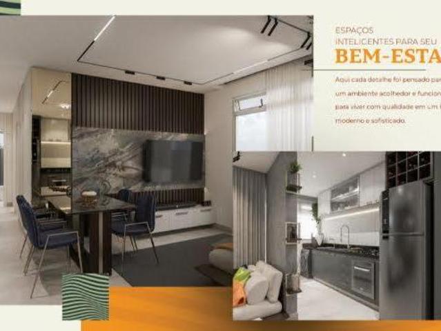 Apartamento para venda em Fernão Dias, Belo Horizonte