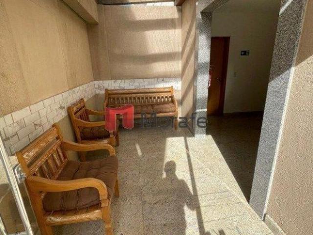 Apartamento para venda em Fernão Dias, Belo Horizonte