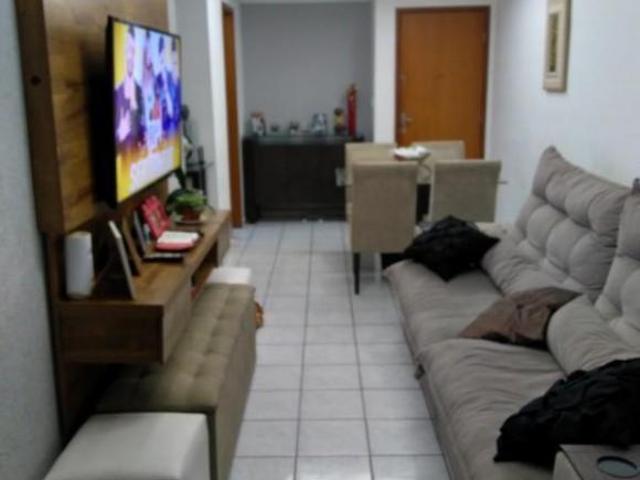 Apartamento para venda em Fernão Dias, Belo Horizonte