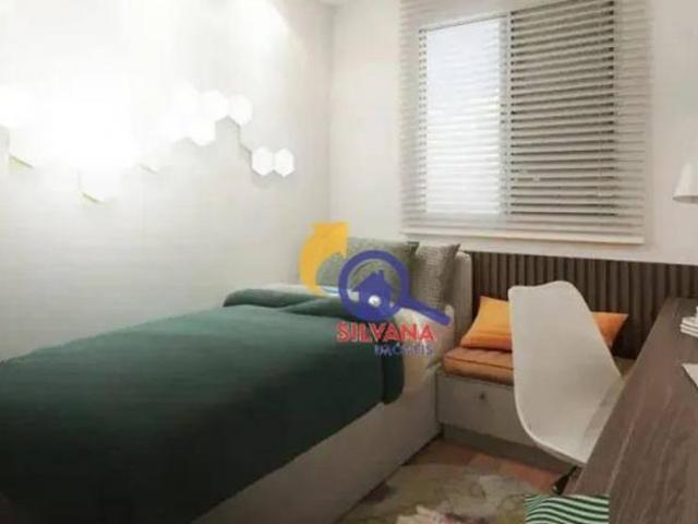 Apartamento para venda em Fernão Dias, Belo Horizonte