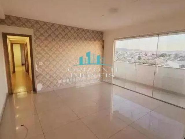 Apartamento para venda em Fernão Dias, Belo Horizonte