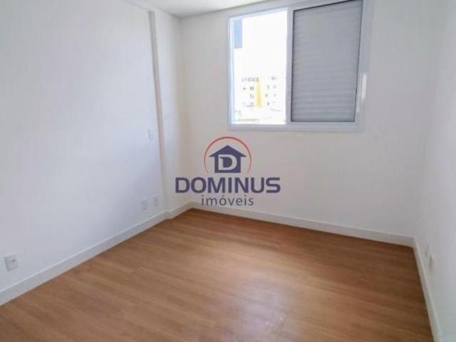 Apartamento para venda em Fernão Dias, Belo Horizonte