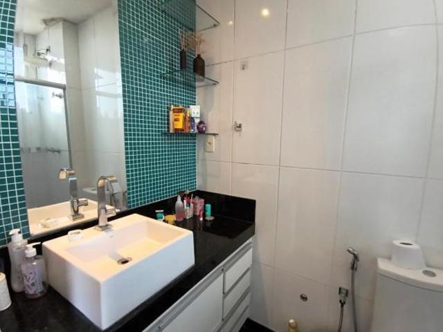 Apartamento para venda em Fernão Dias, Belo Horizonte