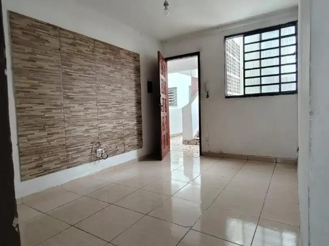 Apartamento para Venda em Ferraz de Vasconcelos/SP Conjunto Residencial Presidente Castello Branco 2 Quartos