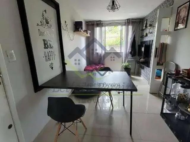 Apartamento para Venda em Ferraz de Vasconcelos/SP Jardim Dayse 2 Quartos