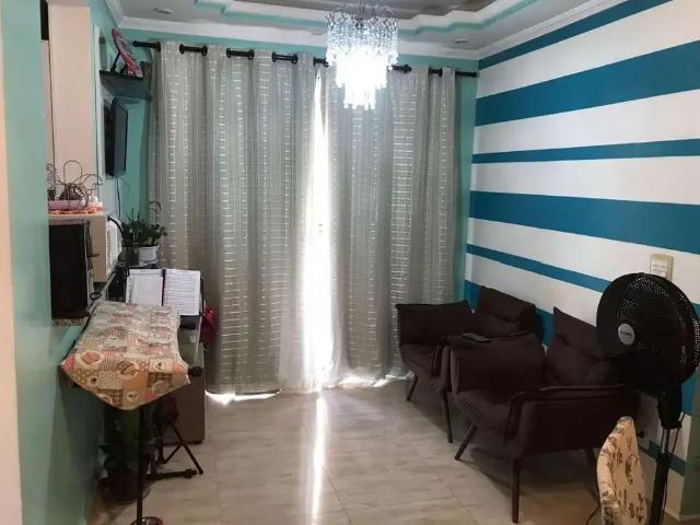 Apartamento para Venda em Ferraz de Vasconcelos/SP Jardim São Miguel 2 Quartos