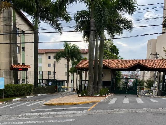 Apartamento para Venda em Ferraz de Vasconcelos/SP Jardim São Miguel 2 Quartos