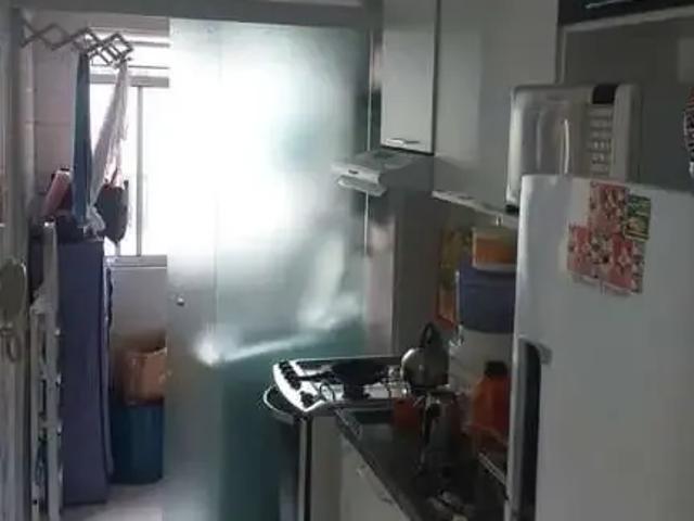 Apartamento para Venda em Ferraz de Vasconcelos/SP Jardim São Miguel 2 Quartos