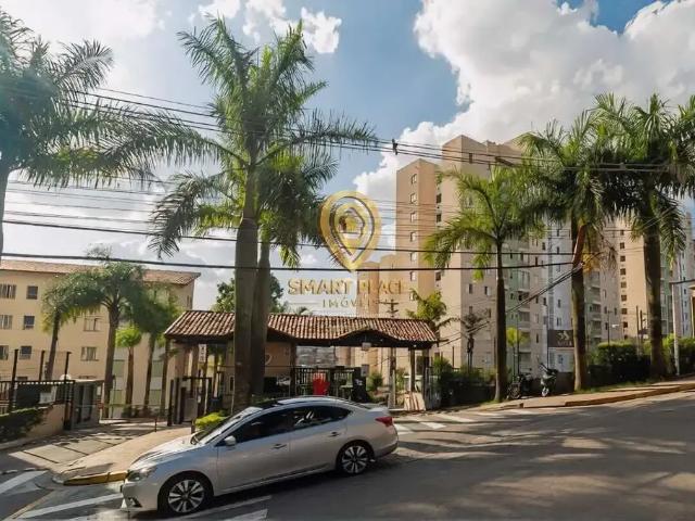 Apartamento para Venda em Ferraz de Vasconcelos/SP Jardim São Miguel 2 Quartos