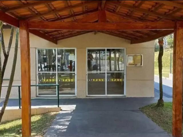 Apartamento para Venda em Ferraz de Vasconcelos/SP Jardim São Miguel 2 Quartos