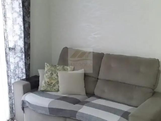 Apartamento para Venda em Ferraz de Vasconcelos/SP Jardim São Miguel 2 Quartos