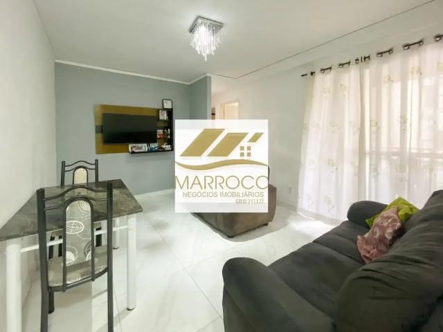 Apartamento para Venda em Ferraz de Vasconcelos/SP Jardim São Miguel 3 Quartos