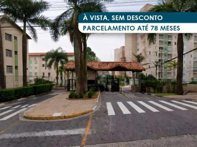 Apartamento para Venda em Ferraz de Vasconcelos/SP Jardim São Miguel