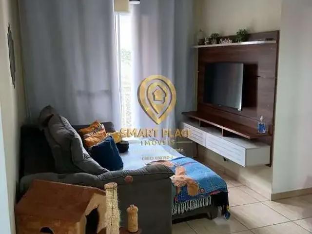 Apartamento para Venda em Ferraz de Vasconcelos/SP Jardim Santa Rosa 3 Quartos