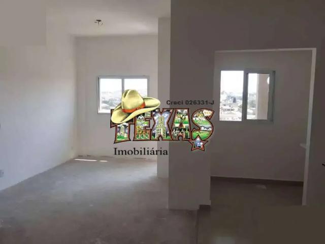 Apartamento para Venda em Ferraz de Vasconcelos/SP Jardim San Giovani 2 Quartos