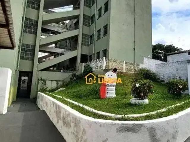 Apartamento para Venda em Ferraz de Vasconcelos/SP Parque Dourado 2 Quartos