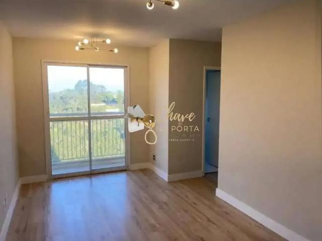 Apartamento para Venda em Ferraz de Vasconcelos/SP Parque Imperial 2 Quartos