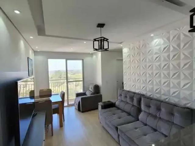 Apartamento para Venda em Ferraz de Vasconcelos/SP Parque Imperial 2 Quartos