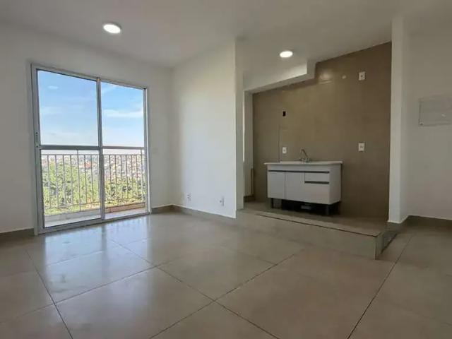 Apartamento para Venda em Ferraz de Vasconcelos/SP Parque Imperial 2 Quartos