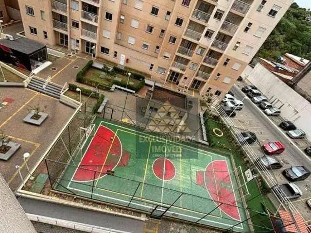 Apartamento para Venda em Ferraz de Vasconcelos/SP Parque Imperial 2 Quartos