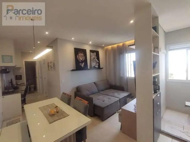 Apartamento para Venda em Ferraz de Vasconcelos/SP Tanquinho 2 Quartos