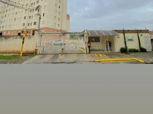 Apartamento para Venda em Ferraz de Vasconcelos/SP Vila Correa 2 Quartos