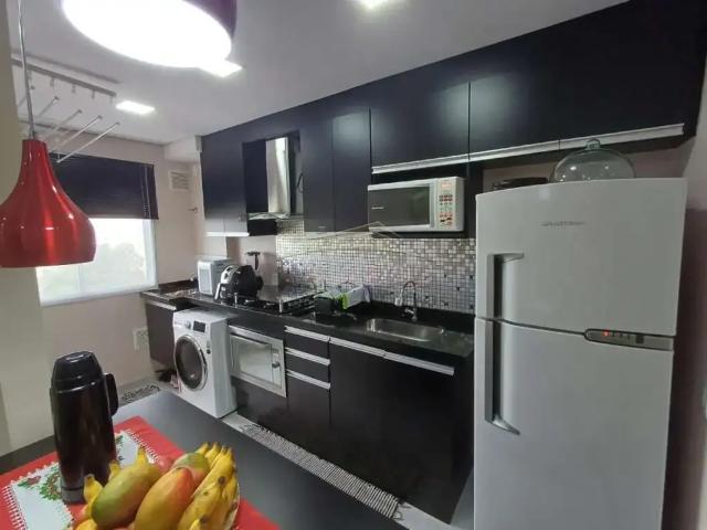 Apartamento para Venda em Ferraz de Vasconcelos/SP Vila Correa 2 Quartos