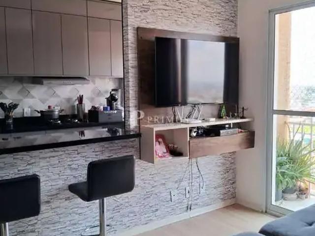 Apartamento para Venda em Ferraz de Vasconcelos/SP Vila Correa 2 Quartos