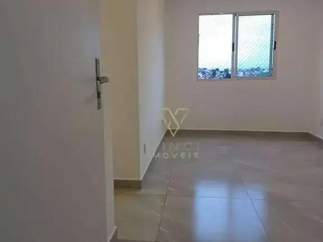Apartamento para Venda em Ferraz de Vasconcelos/SP Vila Correa 2 Quartos