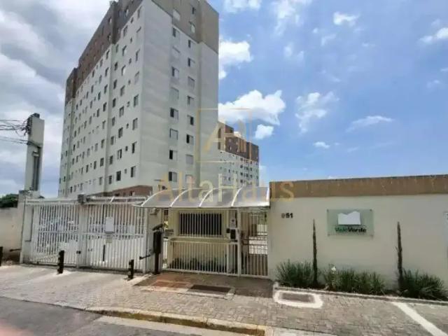 Apartamento para Venda em Ferraz de Vasconcelos/SP Vila Correa 2 Quartos