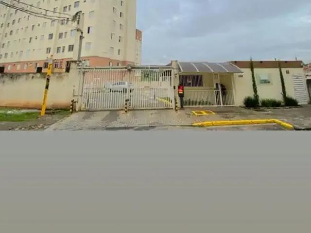 Apartamento para Venda em Ferraz de Vasconcelos/SP Vila Correa 2 Quartos