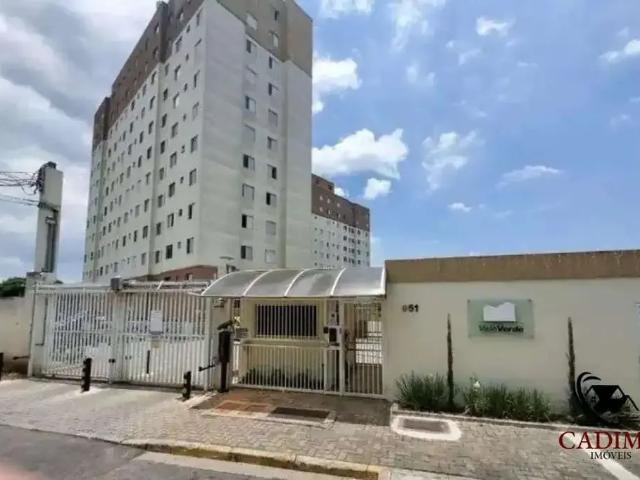 Apartamento para Venda em Ferraz de Vasconcelos/SP Vila Correa 2 Quartos