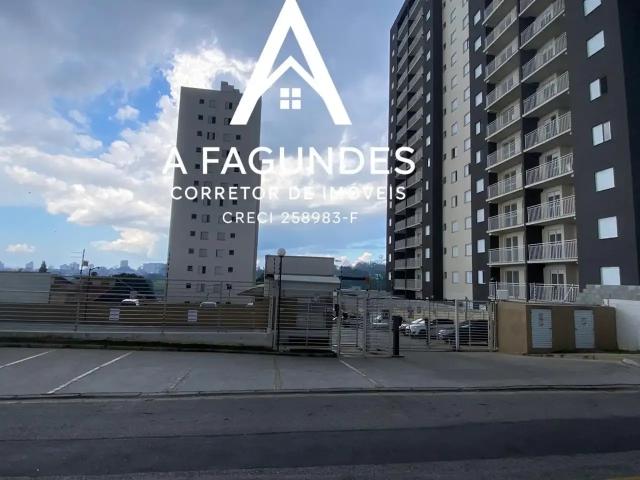 Apartamento para Venda em Ferraz de Vasconcelos/SP Vila Correa