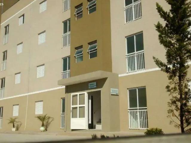 Apartamento para Venda em Ferraz de Vasconcelos/SP Vila Cristina 2 Quartos